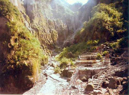 6 Best Philippine Hot Springs — Hot Spring Journeys