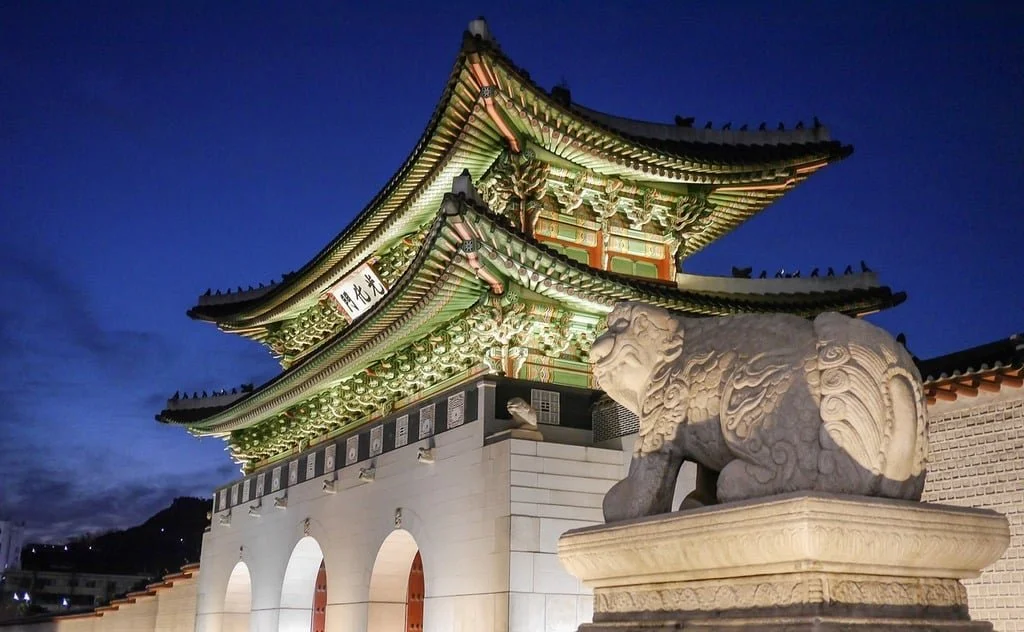 10 Must See Korean Hot Springs and Spas — Hot Spring Journeys