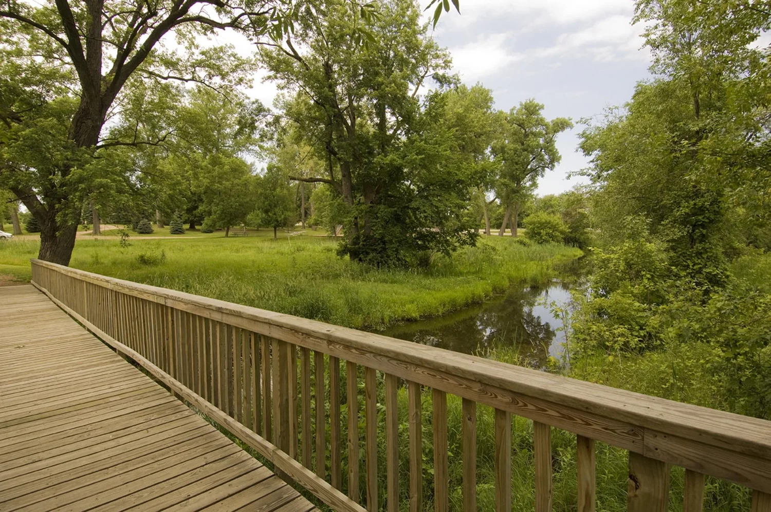 Nebraska: Where Liquid Sunshine Warms the Plains — Hot Spring Journeys