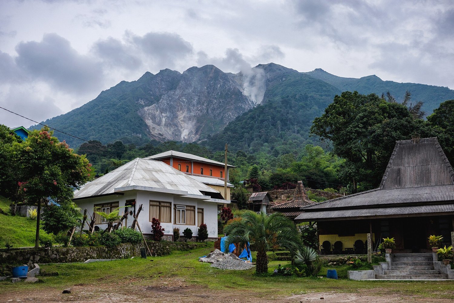 Best 12 of Indonesia's Hot Springs — Hot Spring Journeys