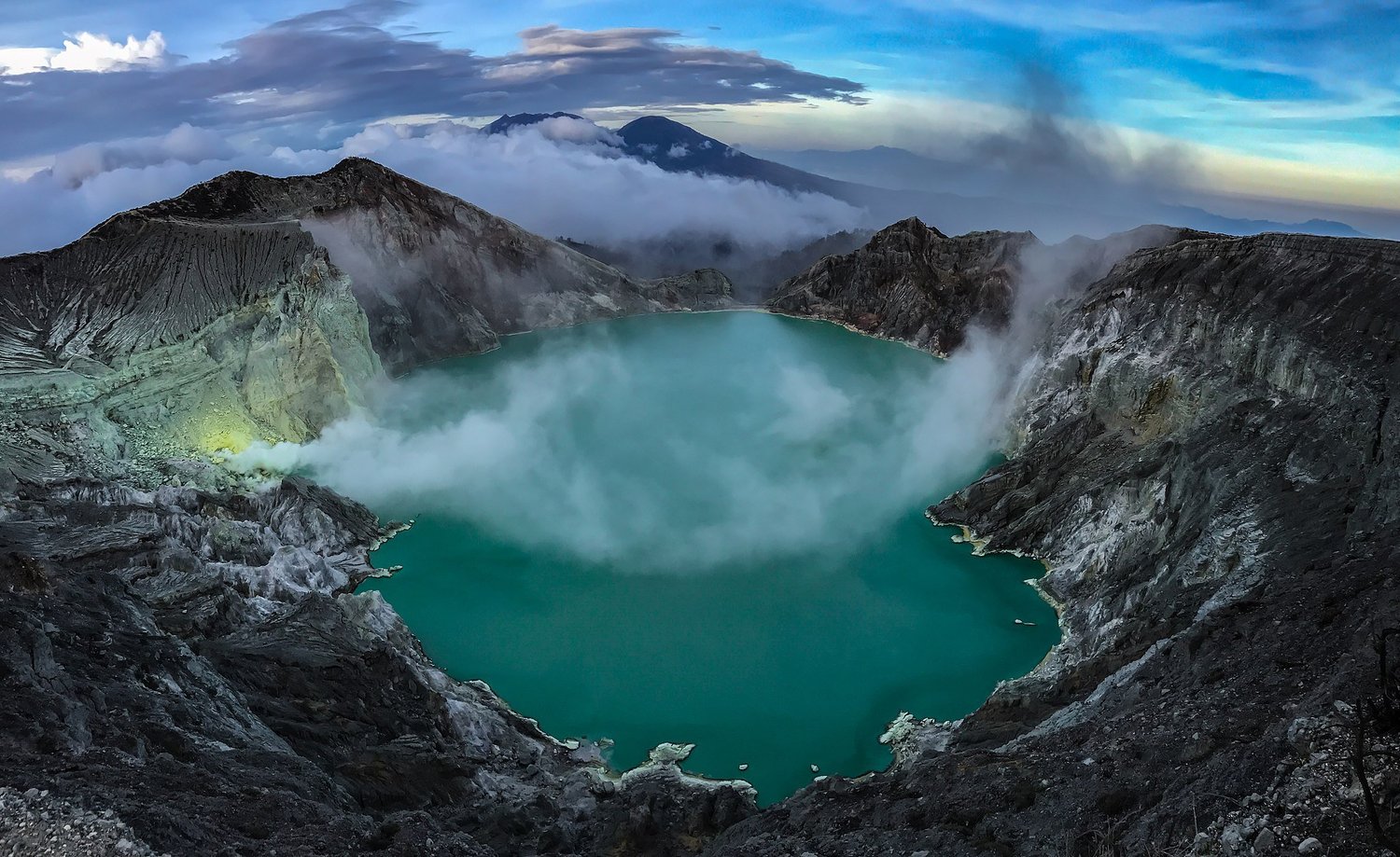 Best 12 of Indonesia's Hot Springs — Hot Spring Journeys