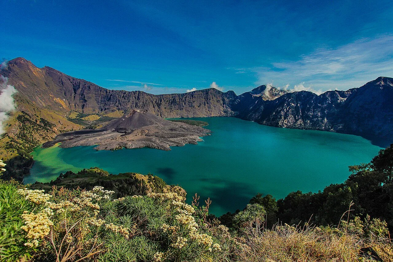 Best 12 of Indonesia's Hot Springs — Hot Spring Journeys