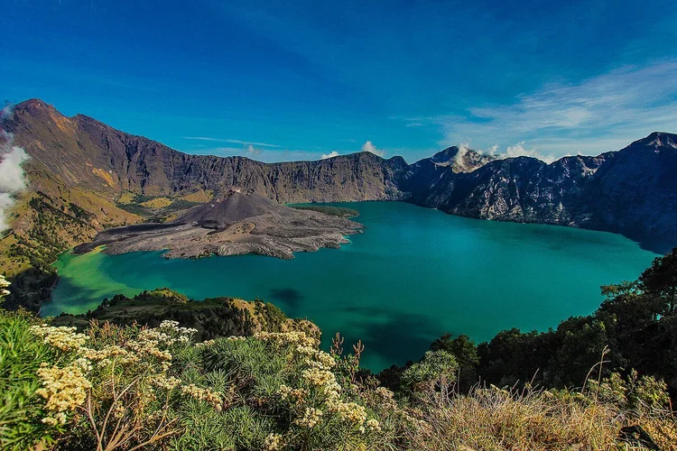 Best 12 of Indonesia's Hot Springs — Hot Spring Journeys