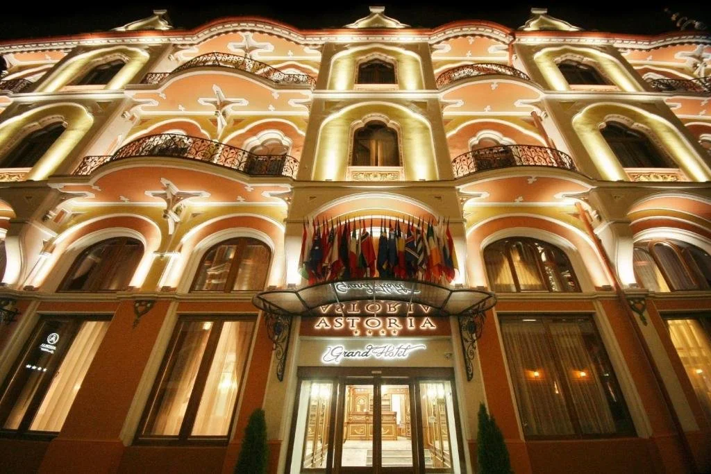 7 Best of Romania’s Hot Springs — Hot Spring Journeys