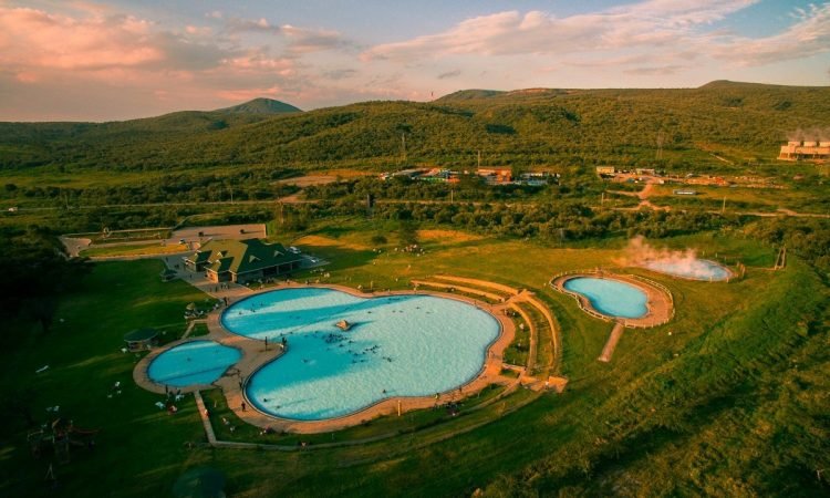 A Guide to Kenya's Natural Hot Springs — Hot Spring Journeys