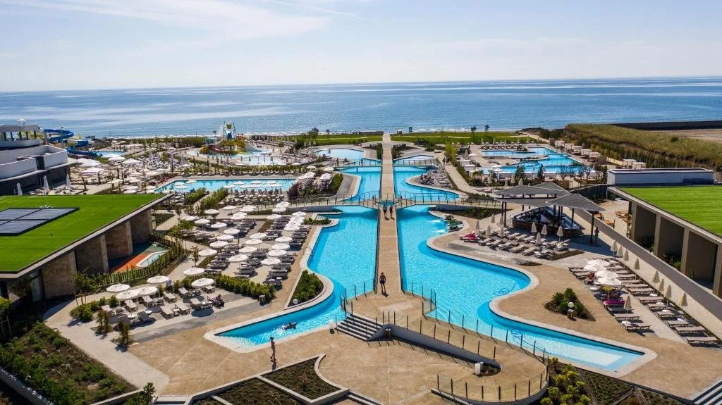 15 of Bulgaria’s Best Spas and Hot Springs — Hot Spring Journeys