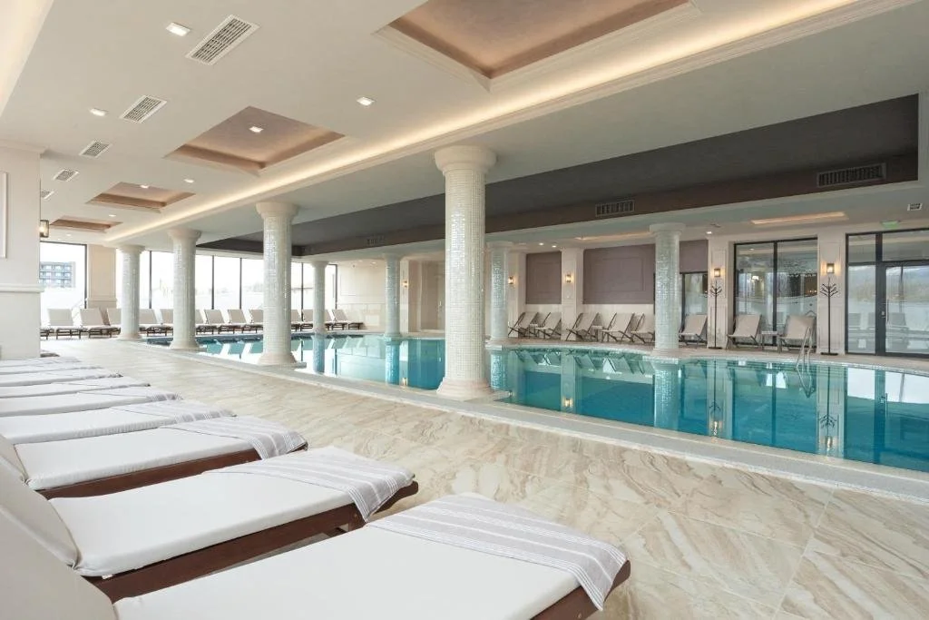 15 of Bulgaria’s Best Spas and Hot Springs — Hot Spring Journeys