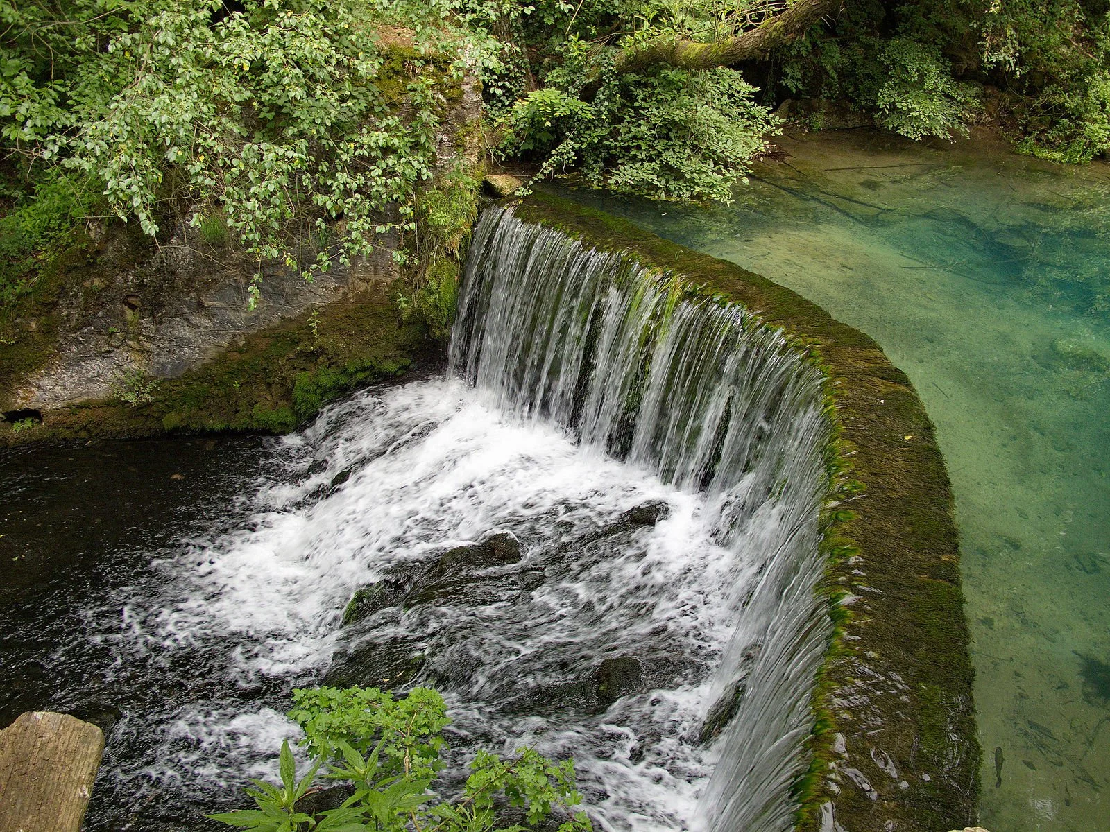 Top 6 of Serbia’s Hot Springs — Hot Spring Journeys