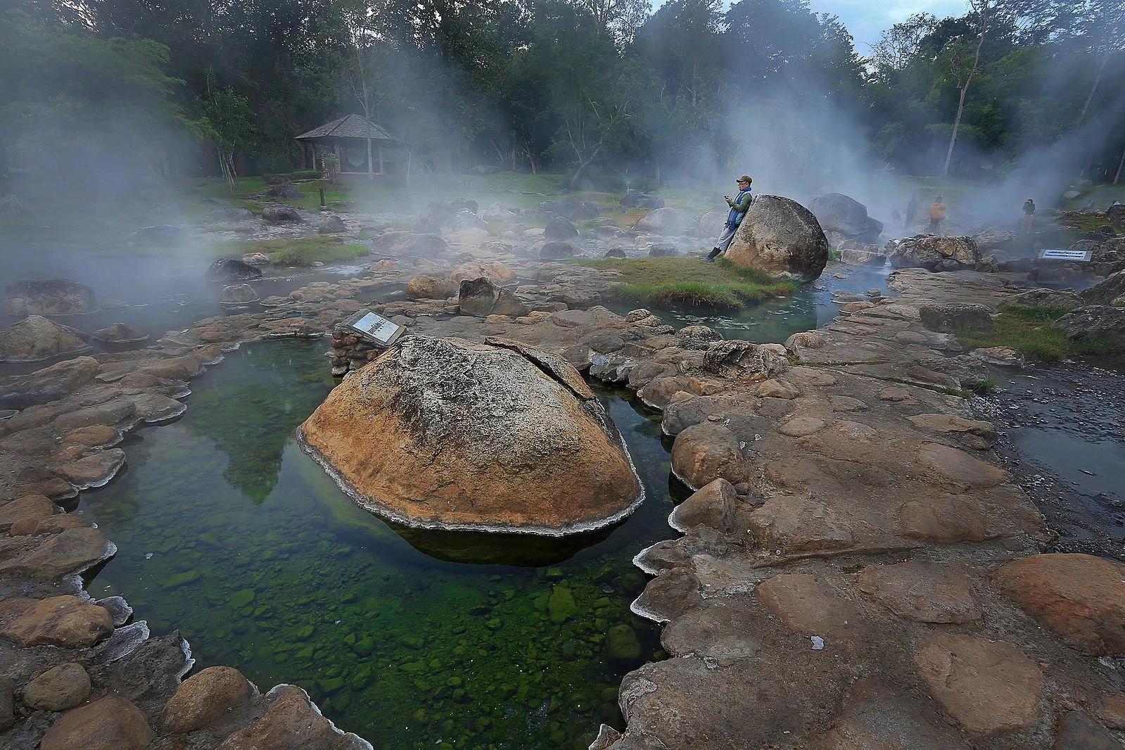 7 Amazing Thailand Hot Springs — Hot Spring Journeys