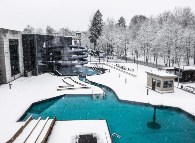 Top 7 of Poland’s Hot Springs — Hot Spring Journeys