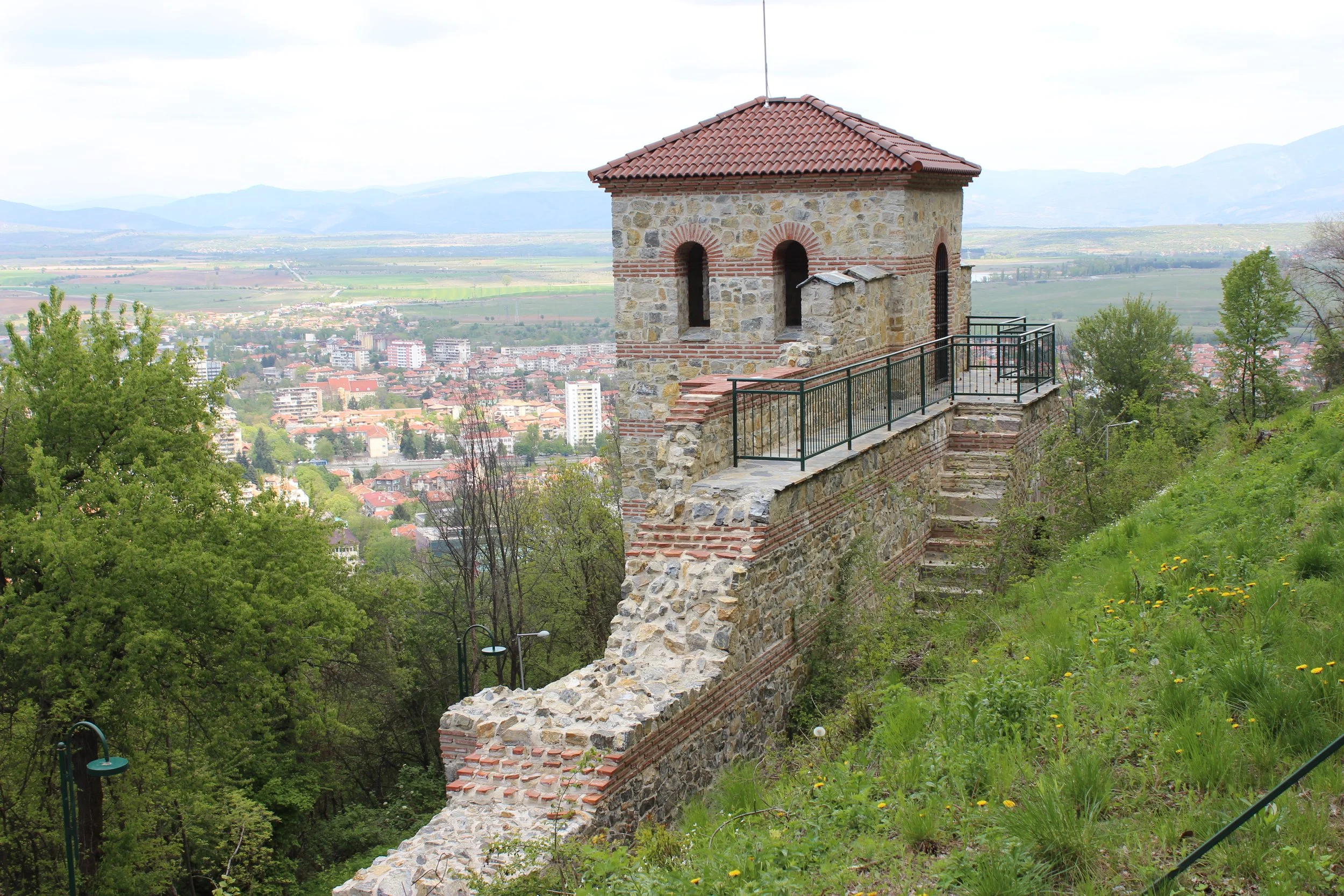 15 of Bulgaria’s Best Spas and Hot Springs — Hot Spring Journeys