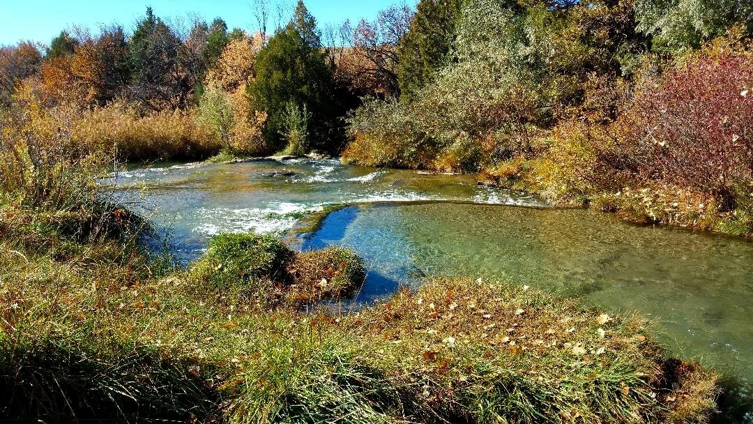 4 Mineral Springs to See in South Dakota — Hot Spring Journeys