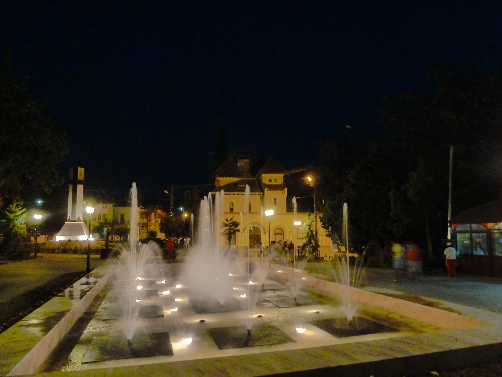 7 Best of Romania’s Hot Springs — Hot Spring Journeys