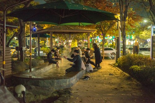 10 Must See Korean Hot Springs and Spas — Hot Spring Journeys
