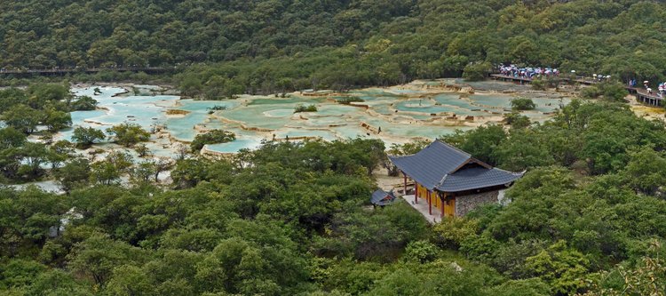 Top 6 of China’s Hot Springs — Hot Spring Journeys