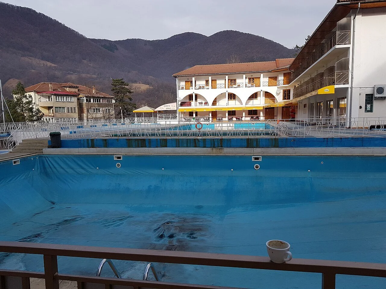 7 Best of Romania’s Hot Springs — Hot Spring Journeys