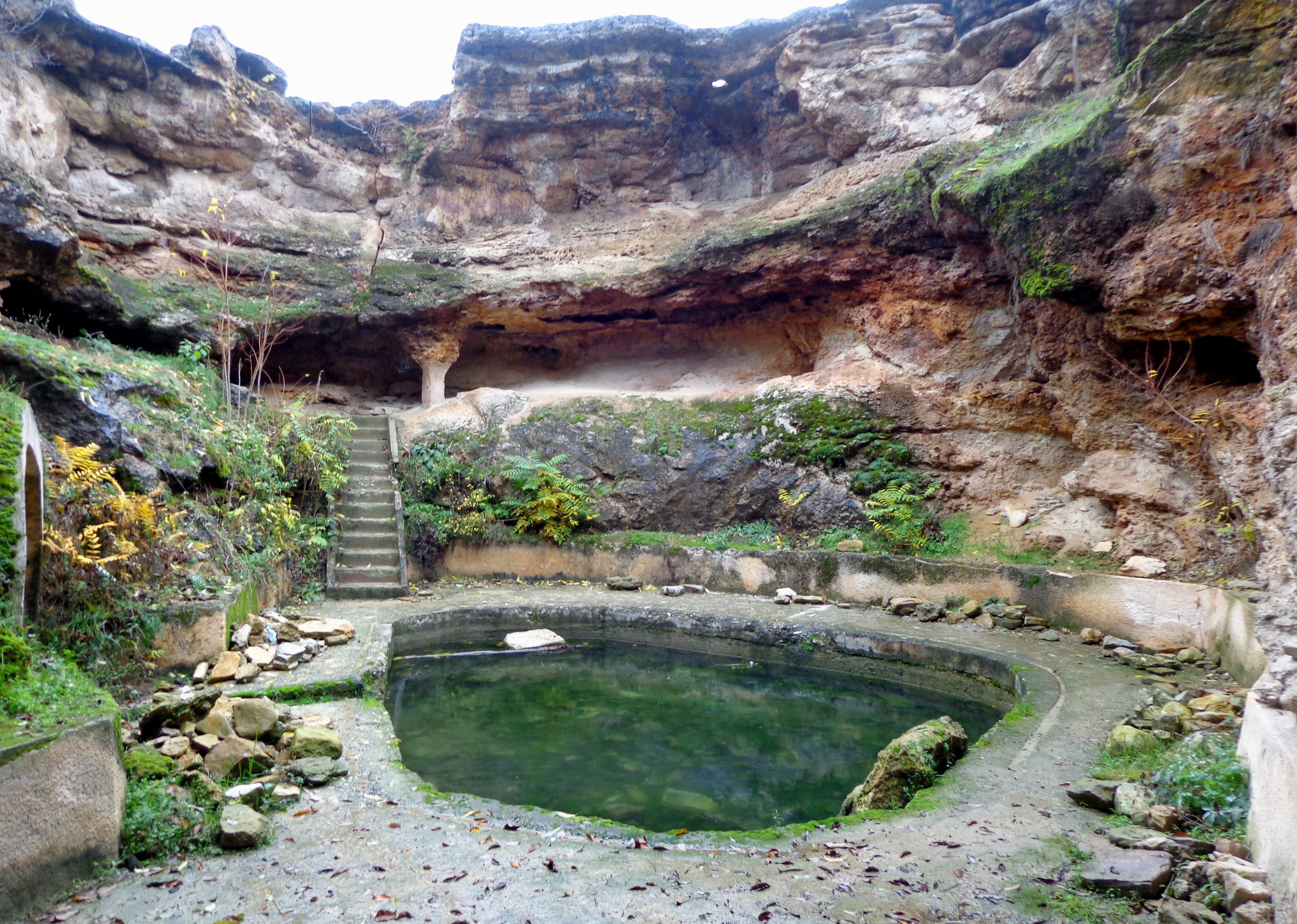 7 Best of Romania’s Hot Springs — Hot Spring Journeys