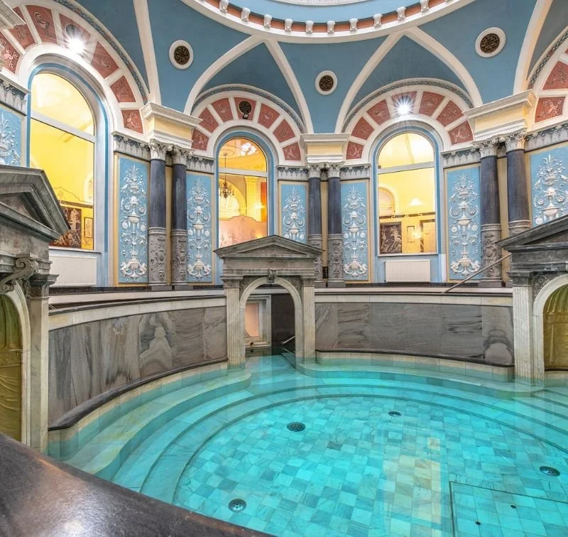 Top 7 of Poland’s Hot Springs — Hot Spring Journeys