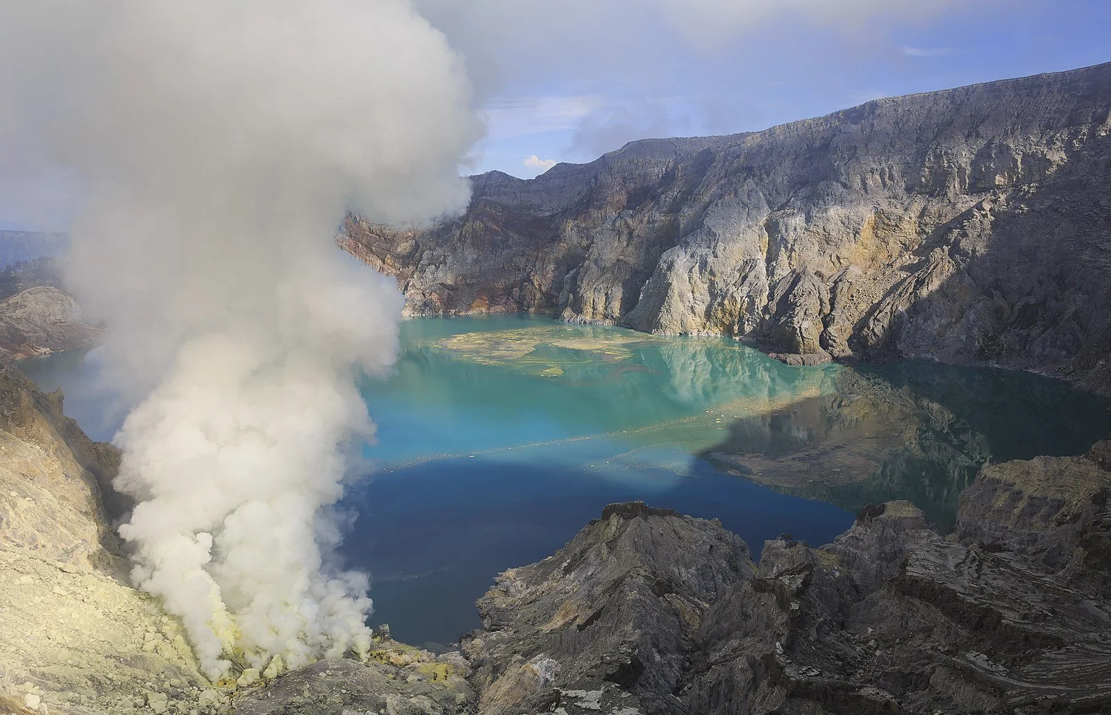 Best 12 of Indonesia's Hot Springs — Hot Spring Journeys
