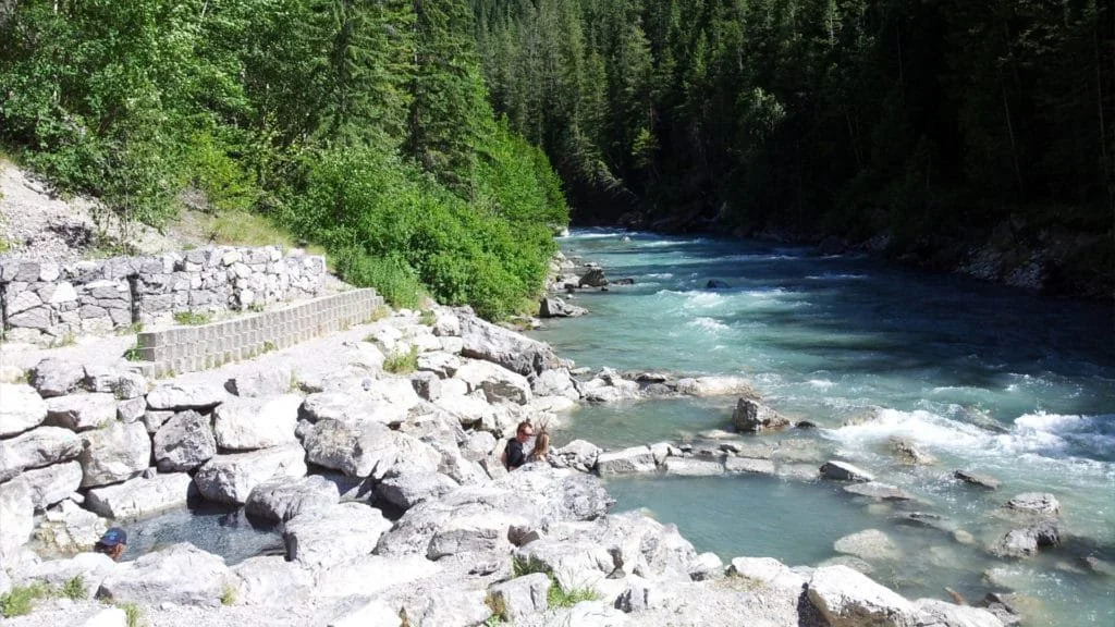 A Guide to Western Canada's Natural Hot Springs — Hot Spring Journeys