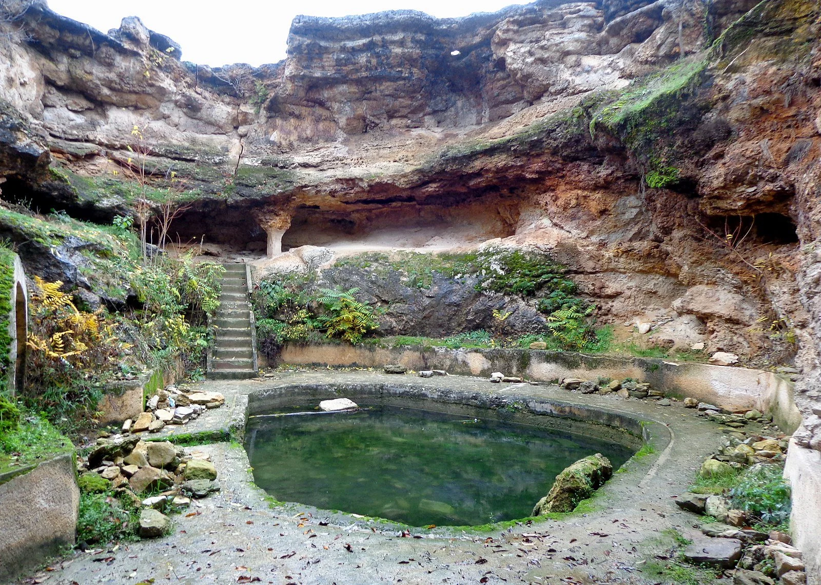 7 Best of Romania’s Hot Springs — Hot Spring Journeys