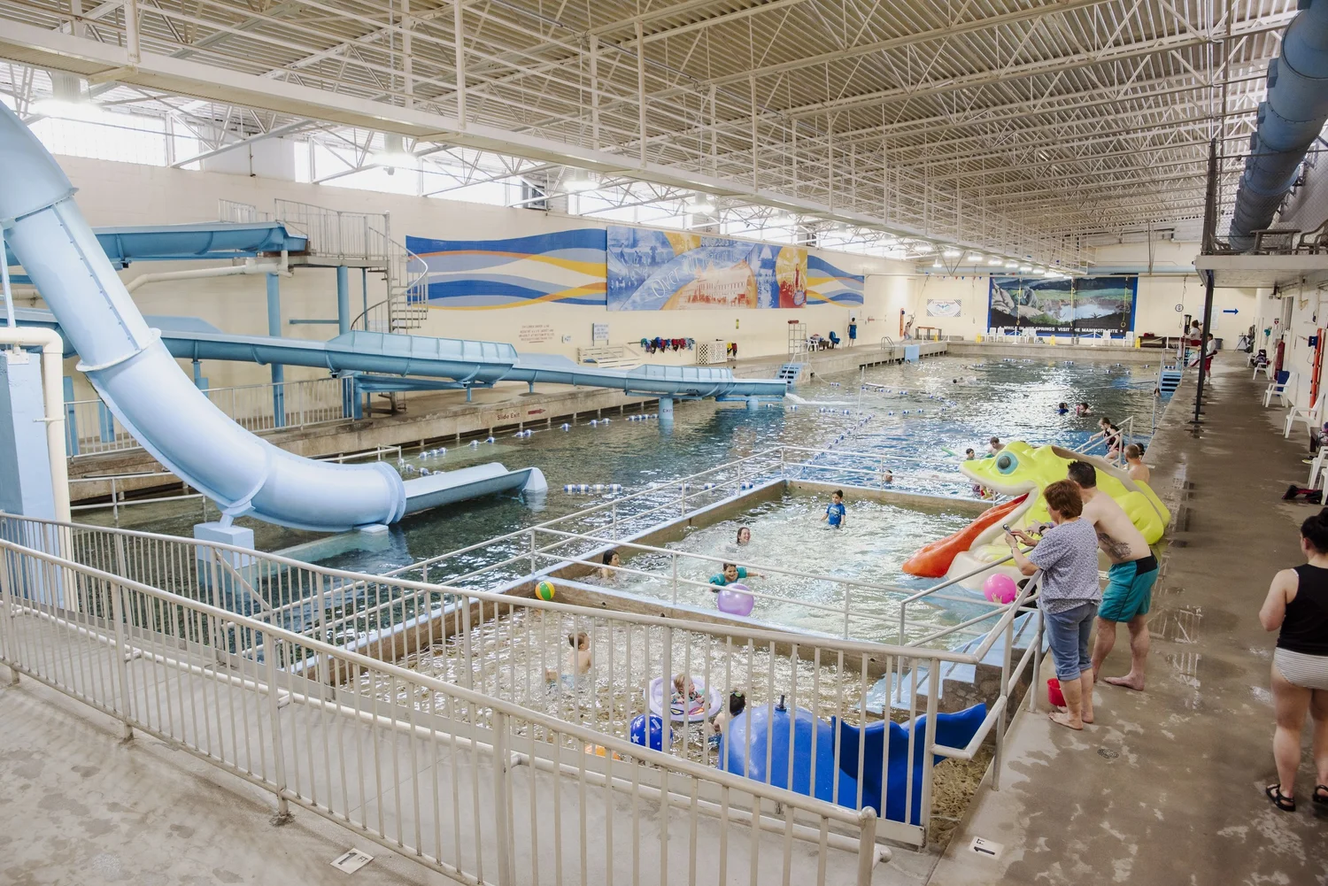 4 Mineral Springs to See in South Dakota — Hot Spring Journeys