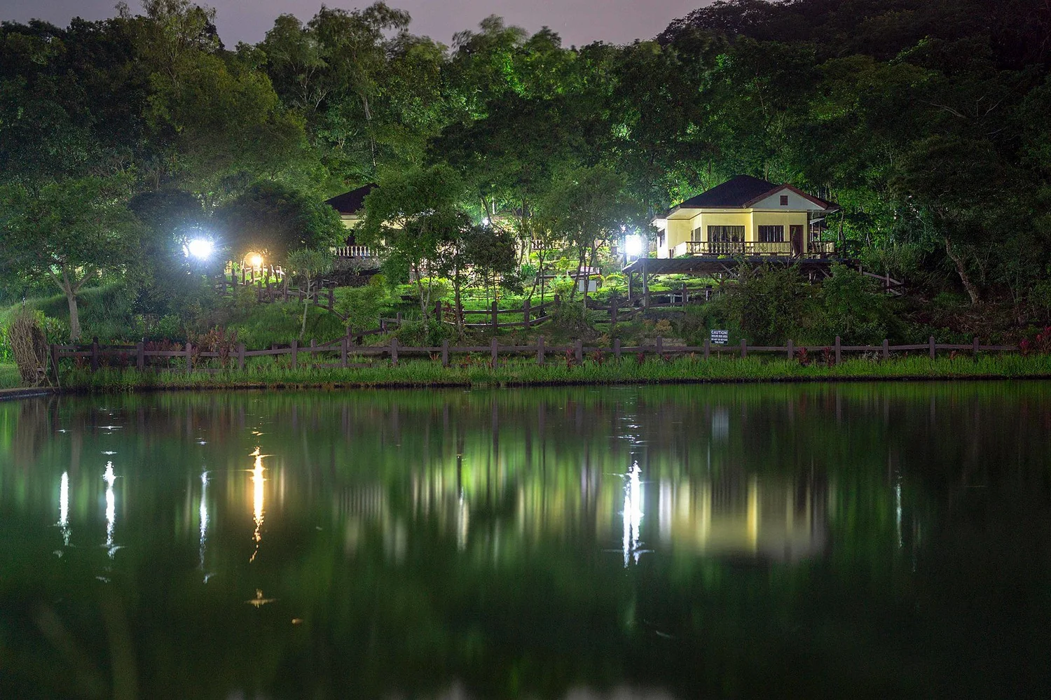 6 Best Philippine Hot Springs — Hot Spring Journeys