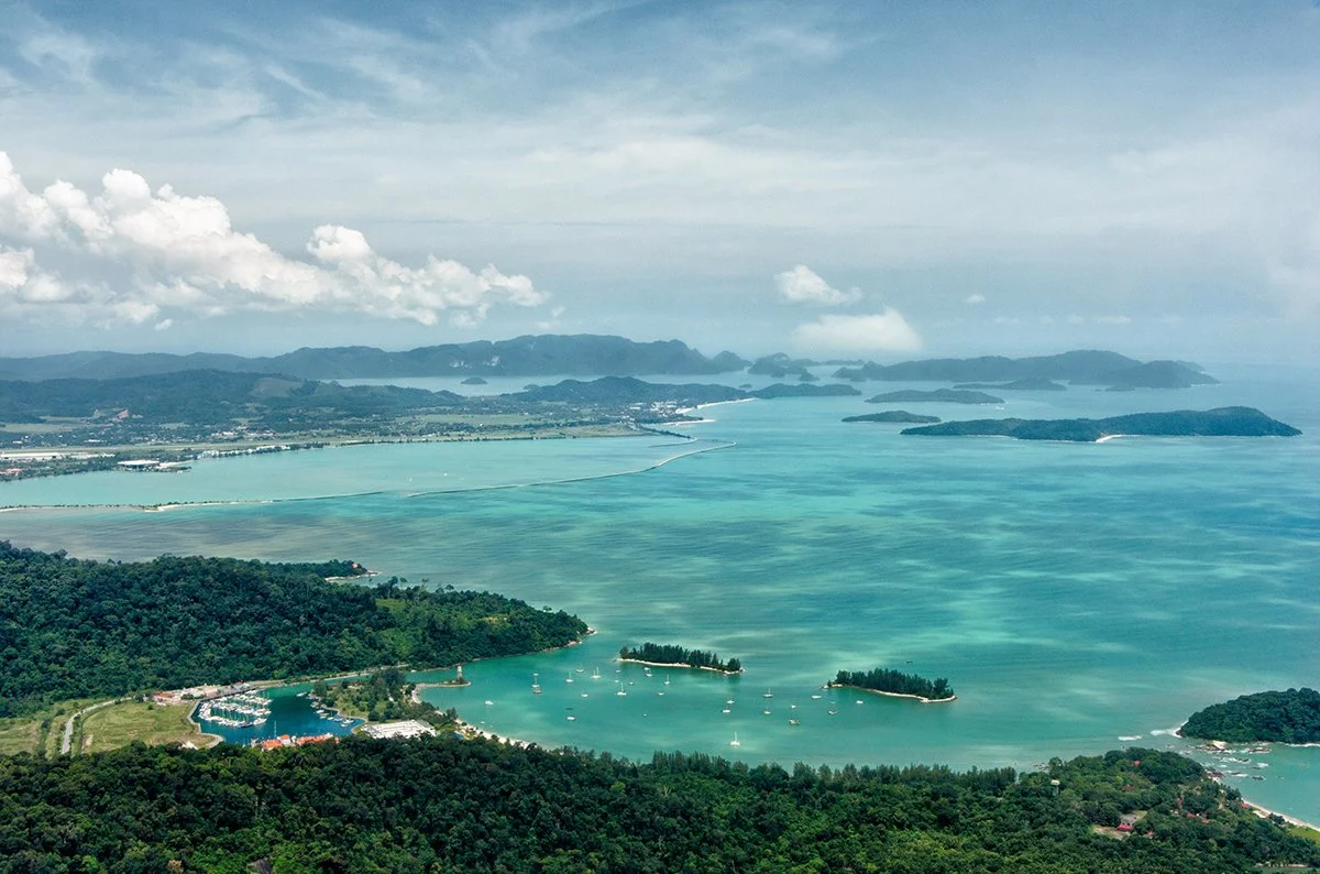 Secret Hot Springs in Malaysia — Hot Spring Journeys