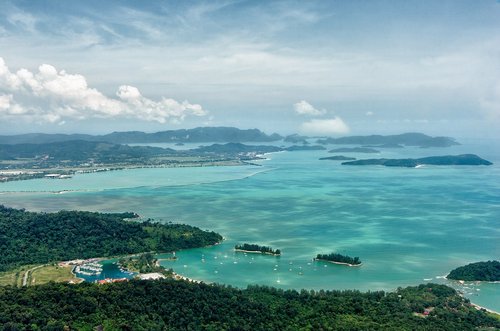 Secret Hot Springs in Malaysia — Hot Spring Journeys