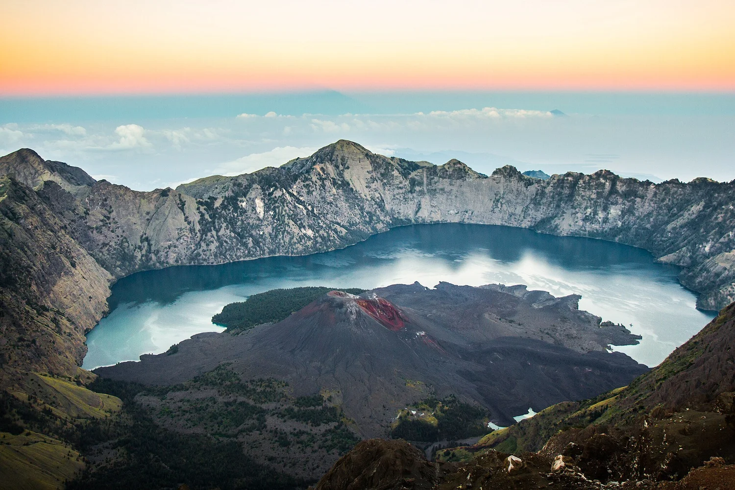 Best 12 of Indonesia's Hot Springs — Hot Spring Journeys