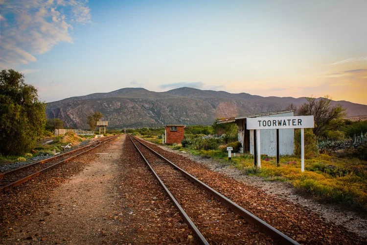 A Guide to Western Cape's Natural Hot Springs — Hot Spring Journeys