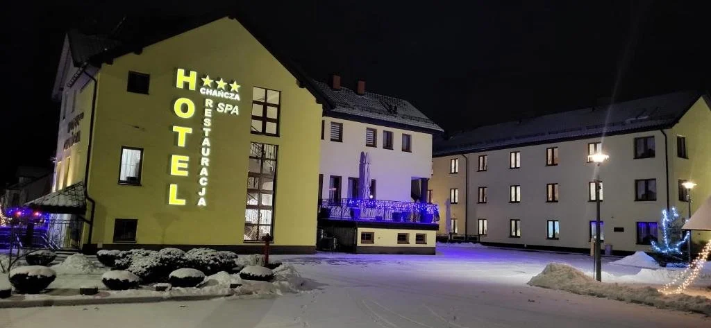 Top 7 of Poland’s Hot Springs — Hot Spring Journeys