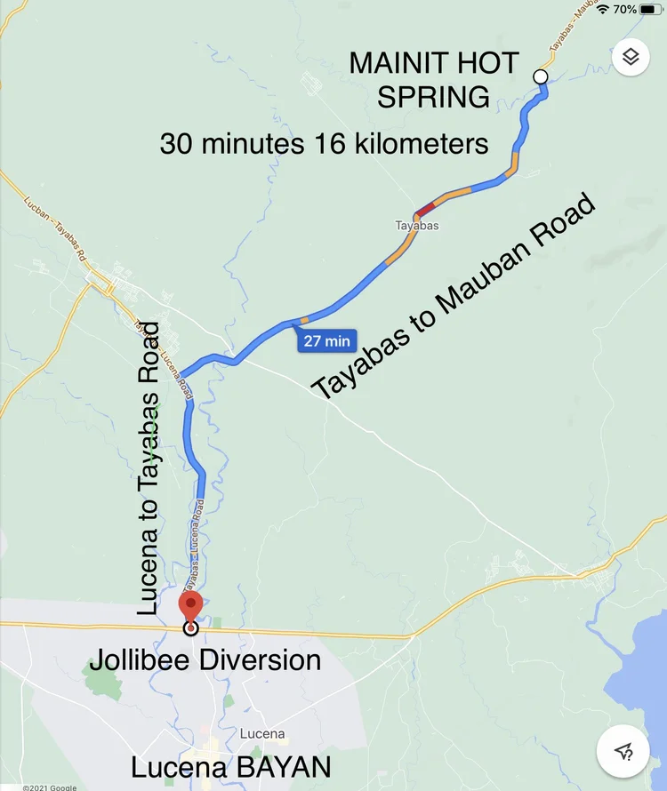 6 Best Philippine Hot Springs — Hot Spring Journeys