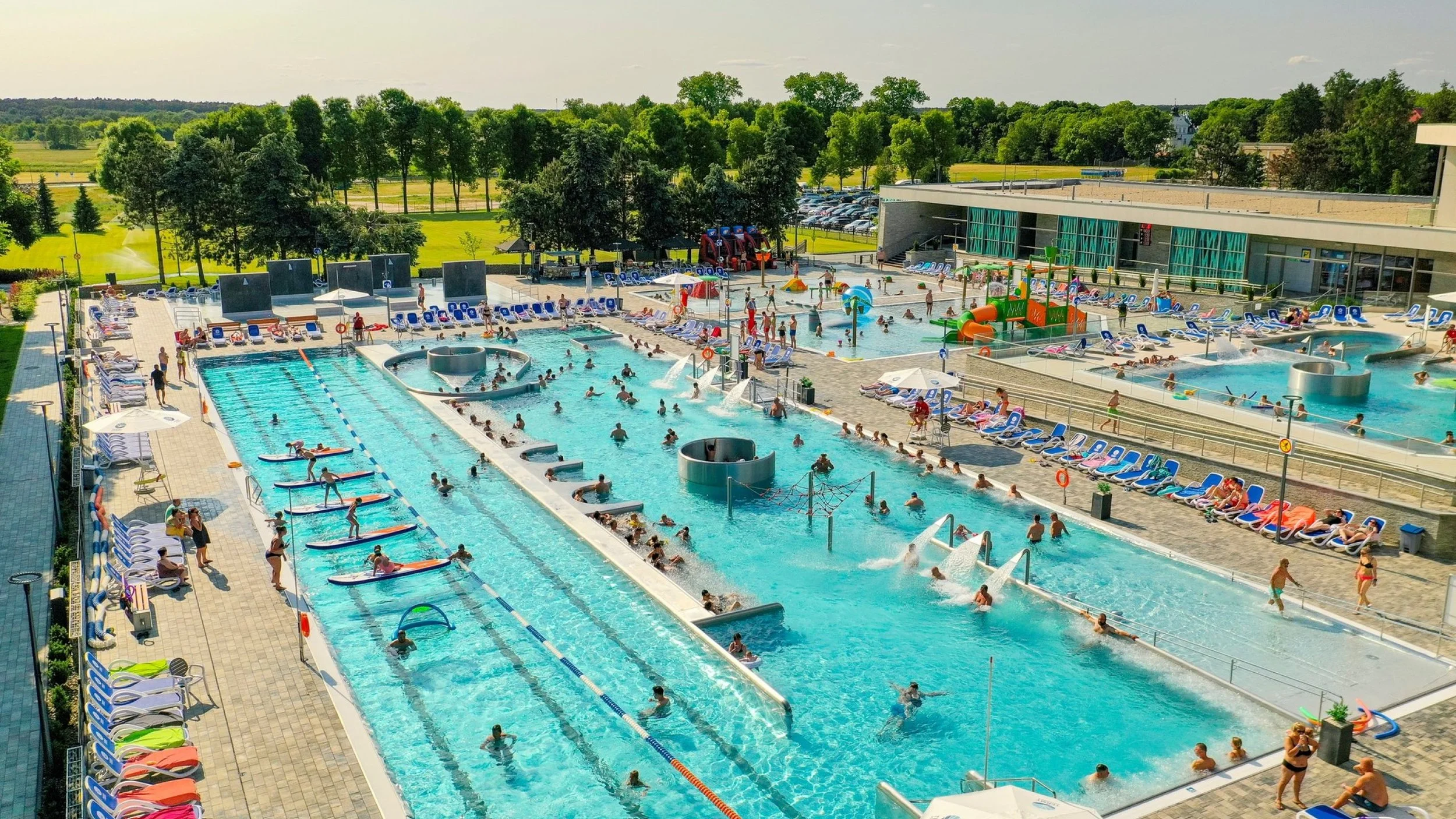 Top 7 of Poland’s Hot Springs — Hot Spring Journeys