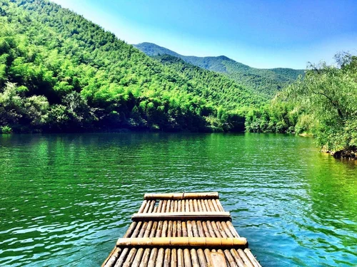 Top 6 of China’s Hot Springs — Hot Spring Journeys
