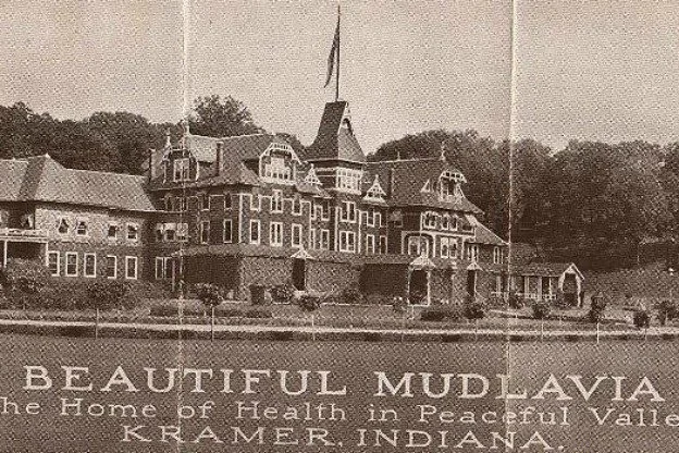 Indiana’s Geothermal Gems — Hot Spring Journeys