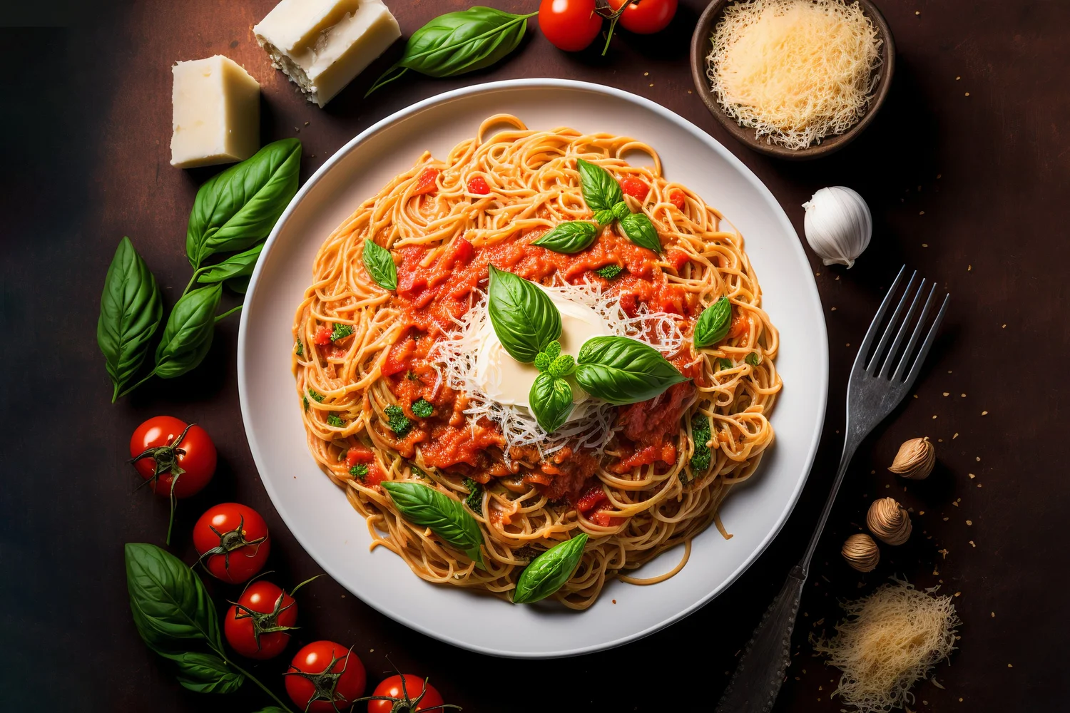 Benvenuti