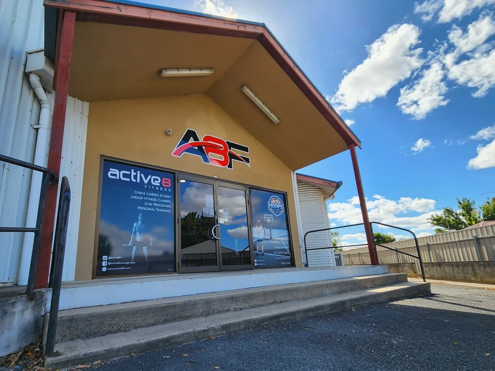 Active8 Fitness