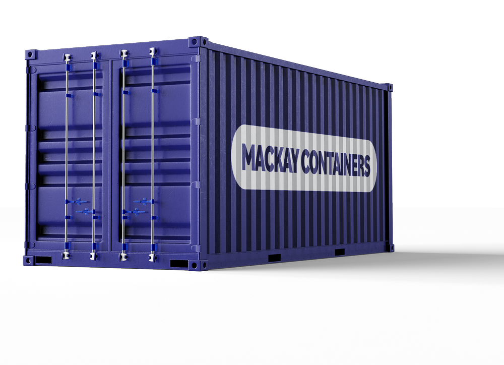 Flexible Storage Container Hire Solutions | Mackay Containers — Mackay ...