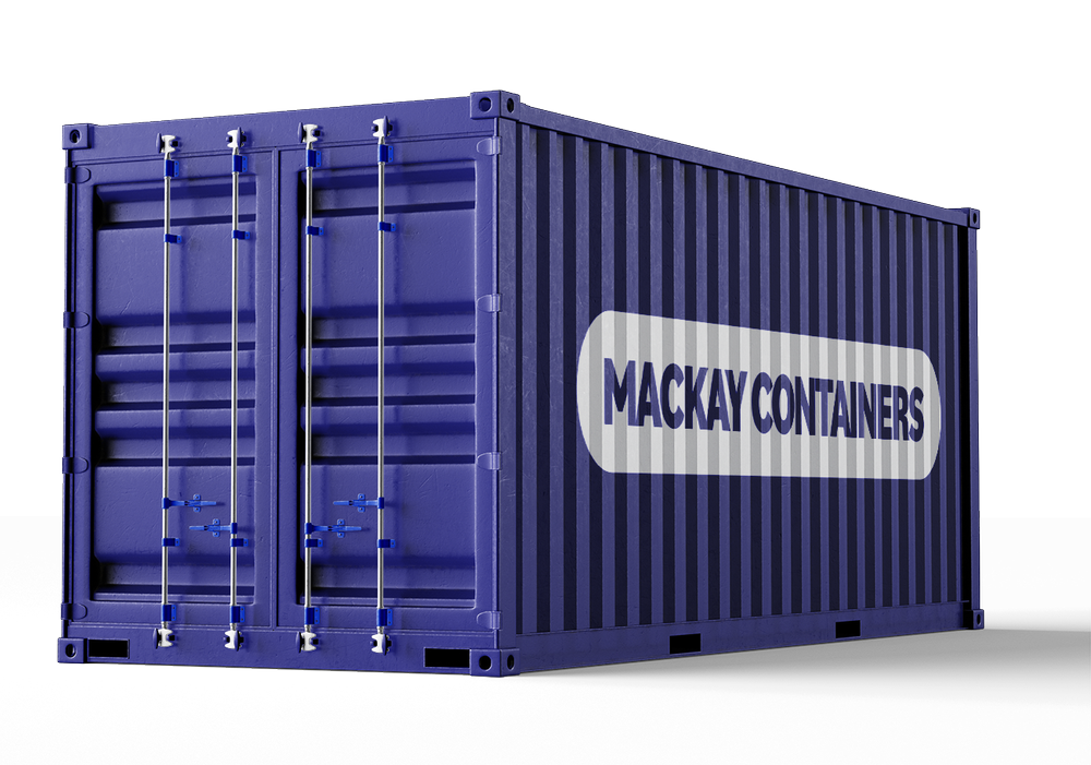 Mackay Containers