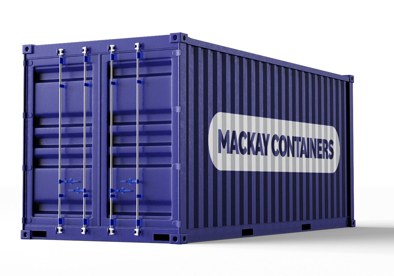 Mackay Containers