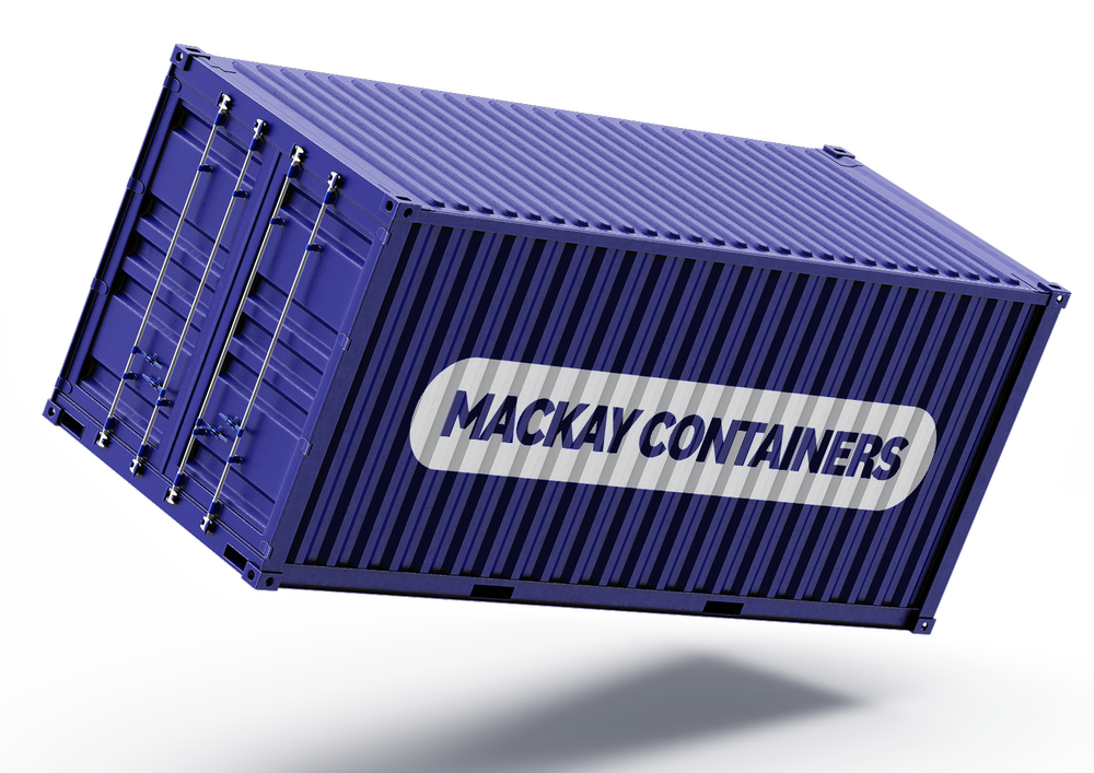 Mackay Containers