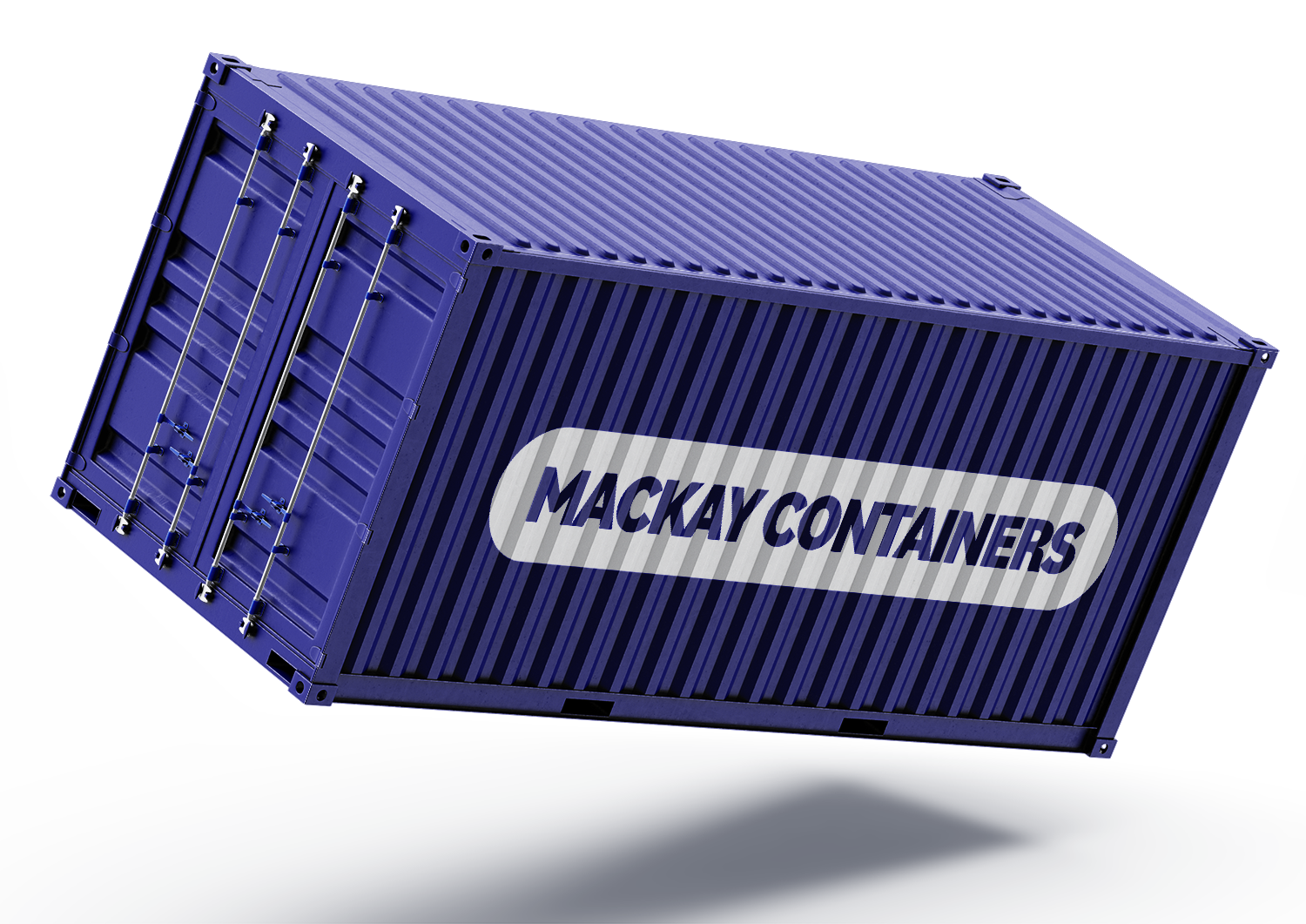 Mackay Containers