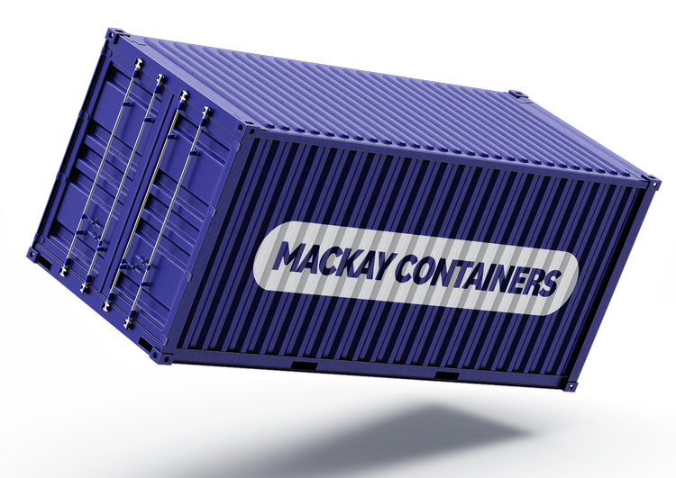 Mackay Containers