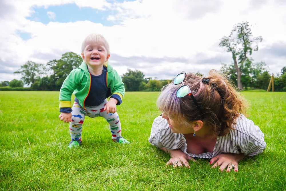 Multitasking — Nikki Williams, CPM: Central Maryland Home Birth ...