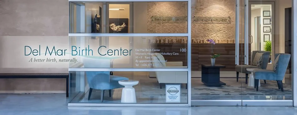 Birth Center Design Influence — Nikki Williams, CPM: Central Maryland ...