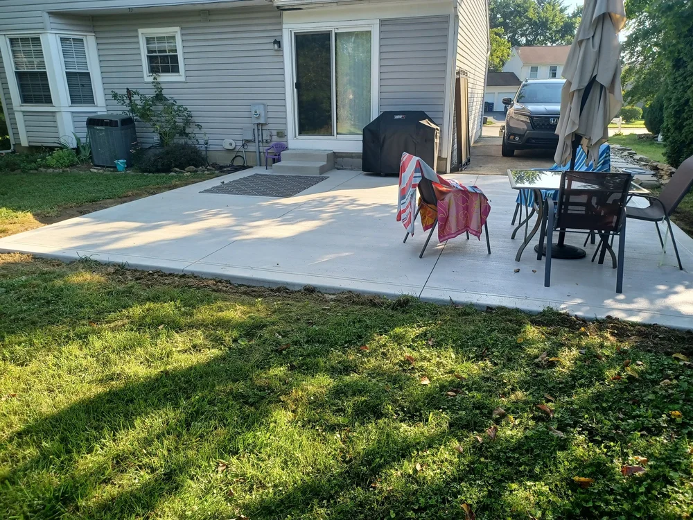 Gallery — CR Concrete