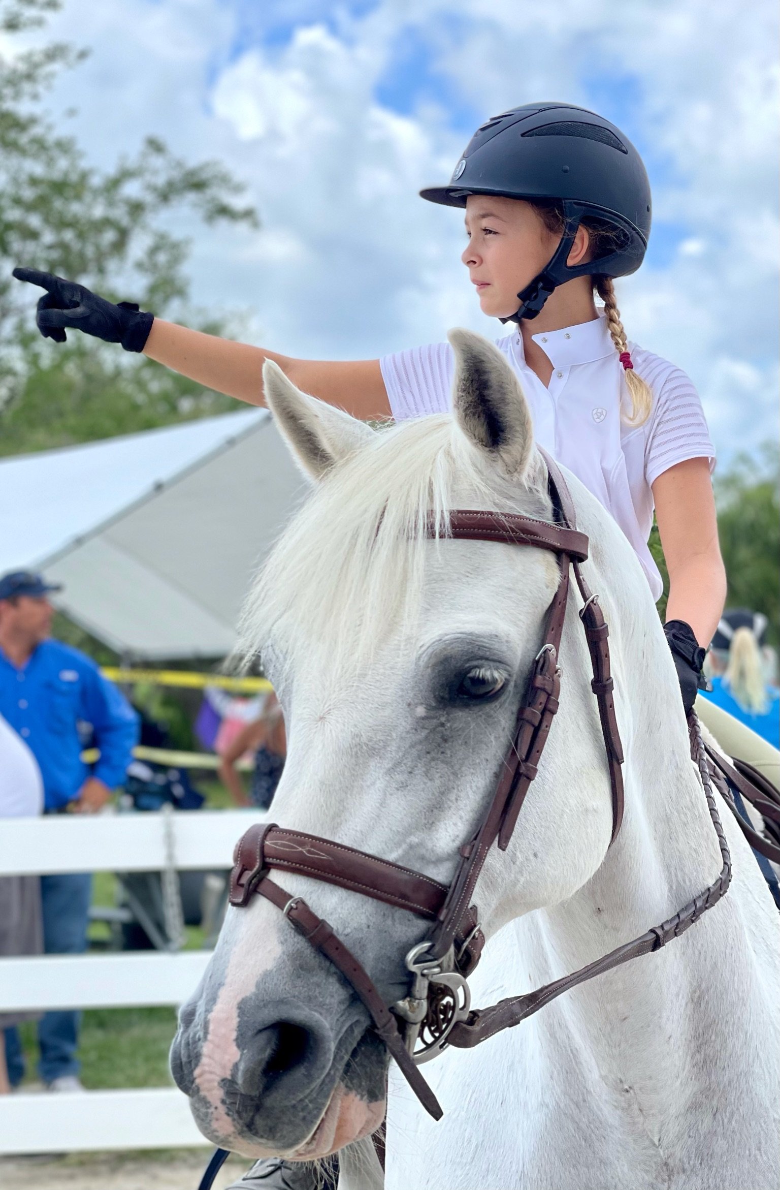 Florida Equestrian Center
