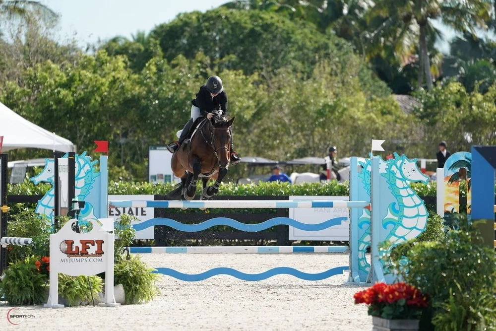 Florida Equestrian Center
