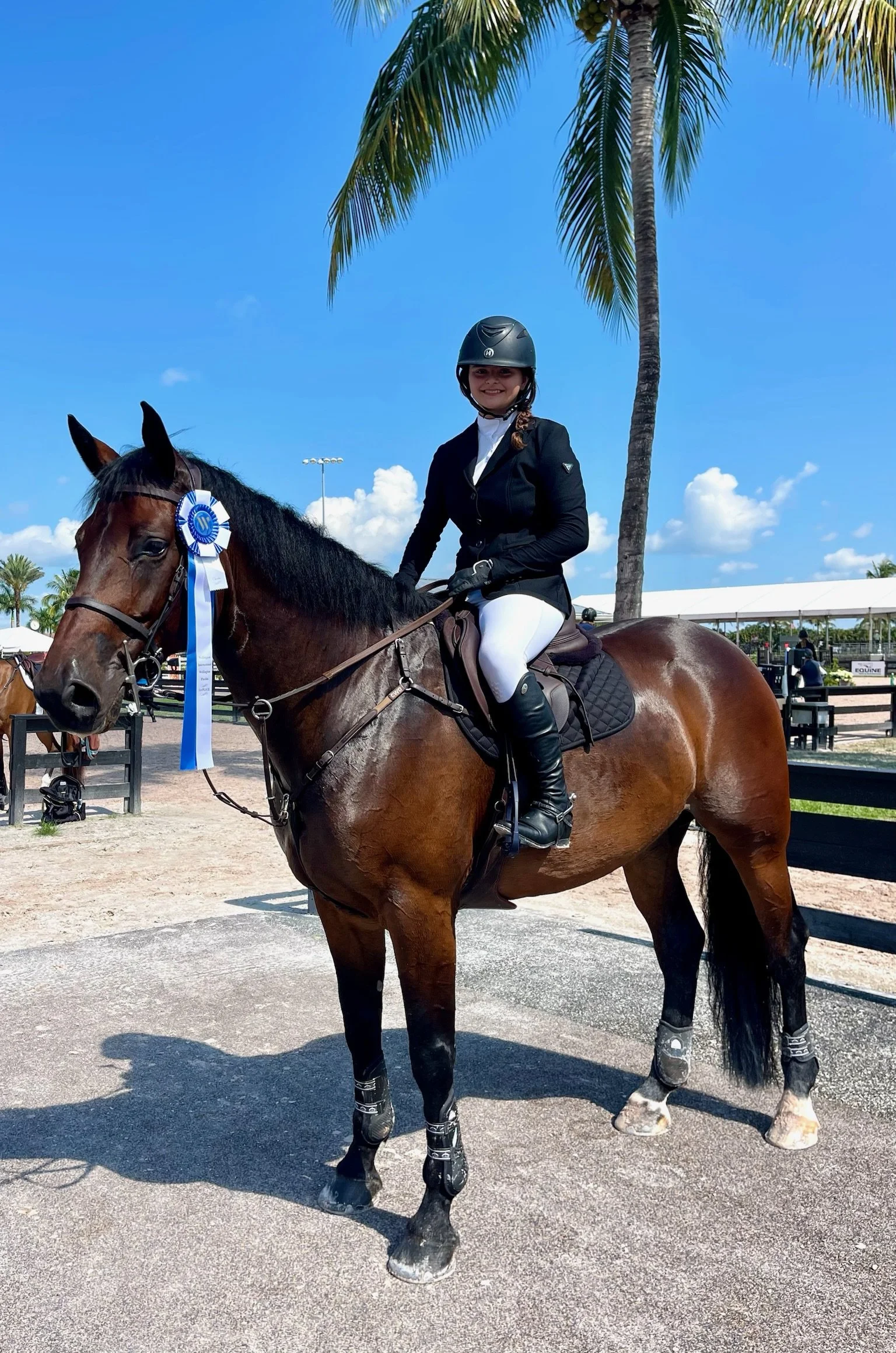 Florida Equestrian Center